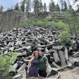 Devils Postpile Loop, California - 640 Reviews, Map | AllTrails