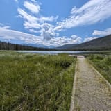 Strawberry Lake, Colorado - 1,421 Reviews, Map | AllTrails