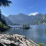 Widgeon Lake Trail, British Columbia, Canada - 101 Reviews, Map | AllTrails