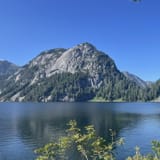 Widgeon Lake Trail, British Columbia, Canada - 101 Reviews, Map | AllTrails
