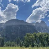 Sentinel Meadow Cook's Meadow Loop Trail, California - 3,828 Reviews ...