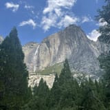 Sentinel Meadow Cook's Meadow Loop Trail, California - 3,828 Reviews ...