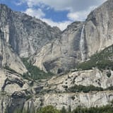 Sentinel Meadow Cook's Meadow Loop Trail, California - 3,828 Reviews ...