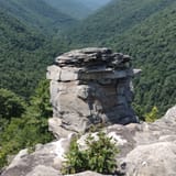 Lindy Point Overlook, West Virginia - 991 Reviews, Map | AllTrails