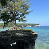 Chapel Beach Loop, Michigan - 791 Reviews, Map | AllTrails