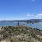 Slacker Hill via Morning Sun, Alta, SCA and Slacker Ridge, California ...