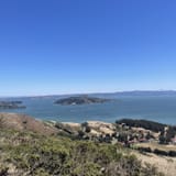 Slacker Hill via Morning Sun, Alta, SCA and Slacker Ridge, California ...