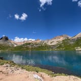 Island Lake via Ice Lakes Trail, Colorado - 1,428 Reviews, Map | AllTrails