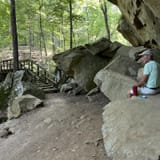 Rim Rock Recreational Trail, Illinois - 736 Reviews, Map | AllTrails
