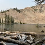Baker Lake Trail, Idaho - 419 Reviews, Map | AllTrails