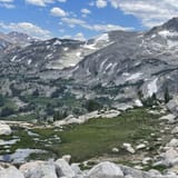 Mount Conness East Ridge, California - 209 Reviews, Map | AllTrails