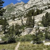 Mount Conness East Ridge, California - 209 Reviews, Map | AllTrails