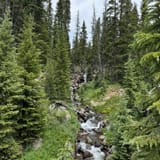 Booth Lake Trail, Colorado - 1,158 Reviews, Map | AllTrails
