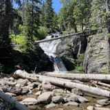 Upper Two Medicine Lake, Montana - 253 Reviews, Map | AllTrails