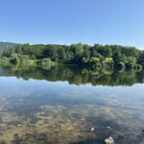 Leaser Lake Trail, Pennsylvania - 666 Reviews, Map | AllTrails