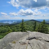 Mount Morgan and Mount Percival Loop, New Hampshire - 3,820 Reviews ...