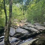 Hebron Falls via Boone Fork Trail, North Carolina - 1,353 Reviews, Map ...