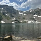 Emigrant Lake Trail, California - 908 Reviews, Map | AllTrails