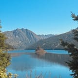 Coldwater Lake via Lakes Trail, Washington - 889 Reviews, Map | AllTrails