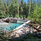 Baker River Trail, Washington - 237 Reviews, Map | AllTrails