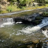 Hackers Falls and Cliff Trail Loop, Pennsylvania - 2,115 Reviews, Map ...