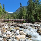 Baker River Trail, Washington - 237 Reviews, Map | AllTrails