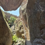 Moses Spring and Rim Trail Loop, California - 2,798 Reviews, Map ...