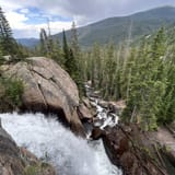 Ouzel Falls via Wild Basin Trail, Colorado - 5,238 Reviews, Map | AllTrails