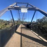Johnny Cash, Folsom Lake, and American River Bike Loop, California ...