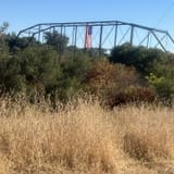 Johnny Cash, Folsom Lake, and American River Bike Loop, California ...