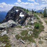 Bugaboo Cobalt Lake Trail: 135 fotos - Columbia Británica, Canadá ...