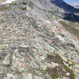 Bugaboo Cobalt Lake Trail: 135 fotos - Columbia Británica, Canadá ...