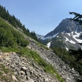 Cascade Pass Trail, Washington - 1,407 Reviews, Map | AllTrails
