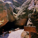 Moses Spring and Rim Trail Loop, California - 2,798 Reviews, Map ...