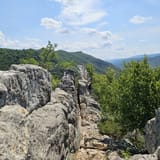 Seneca Rocks Trail, West Virginia - 3,147 Reviews, Map | AllTrails