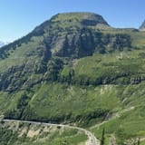 Haystack Butte via Highline Trail, Montana - 2,039 Reviews, Map | AllTrails