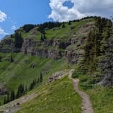 Wind Ridge Trail, Alberta, Canada - 1,303 Reviews, Map | AllTrails