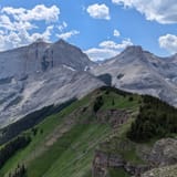Wind Ridge Trail, Alberta, Canada - 1,303 Reviews, Map | AllTrails