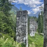 Loop Brook Trail, British Columbia, Canada - 251 Reviews, Map | AllTrails