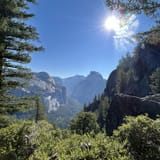 Four Mile Trail, California - 3,575 Reviews, Map | AllTrails