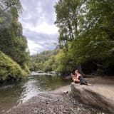 Hedge Creek Falls, California - 1,383 Reviews, Map | AllTrails