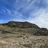 Mount Sunday Track, Canterbury, New Zealand - 225 Reviews, Map | AllTrails