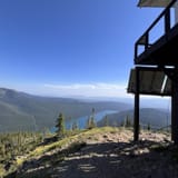 Numa Lookout, Montana - 339 Reviews, Map | AllTrails
