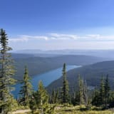 Numa Lookout, Montana - 339 Reviews, Map | AllTrails