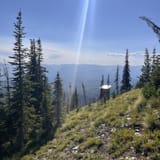 Numa Lookout, Montana - 339 Reviews, Map | AllTrails