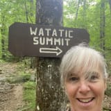 Mount Watatic, Massachusetts - 1,643 Reviews, Map | AllTrails