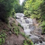 Sable Falls Trail, Michigan - 699 Reviews, Map | AllTrails