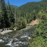 Staircase Rapids Loop, Washington - 2,874 Reviews, Map | AllTrails
