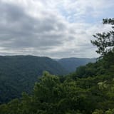 Long Point Trail, West Virginia - 5,346 Reviews, Map | AllTrails