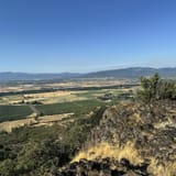 Upper Table Rock Trail, Oregon - 1,810 Reviews, Map | AllTrails